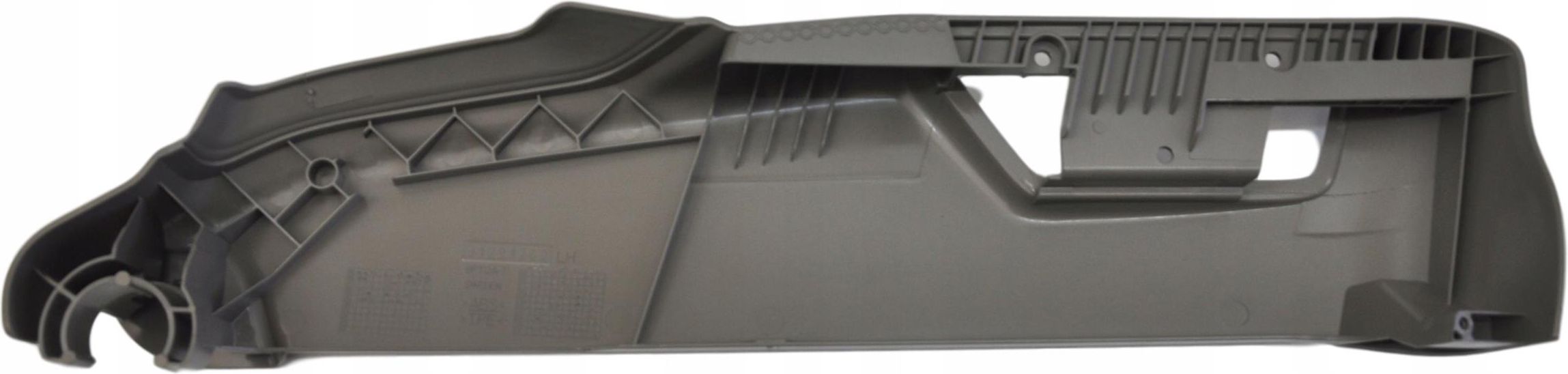 Volvo 39802012 S60 S80 V70 Xc70 Xc90 Osłona Fotela Kierowcy - Opinie i ...