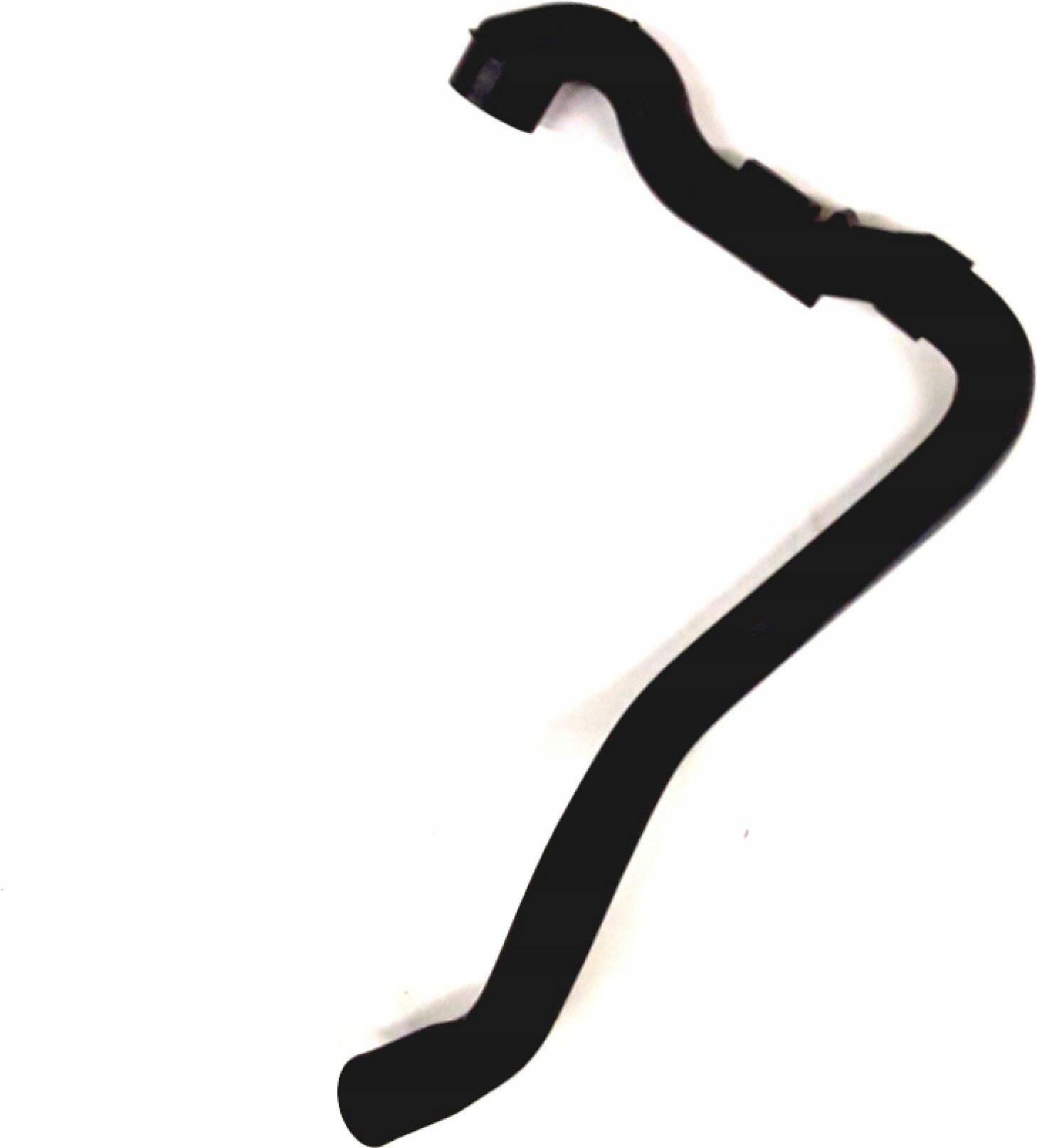 Blok silnika Volvo 30650144 C30 C70 S40 V50 Odma Przewód Odmy Oryginal ...