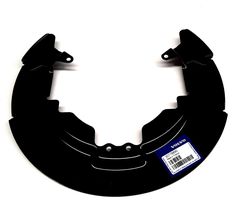 Zestaw naprawczy układu hamulcowego Volvo 30678475 S40 V50 Przednia ...