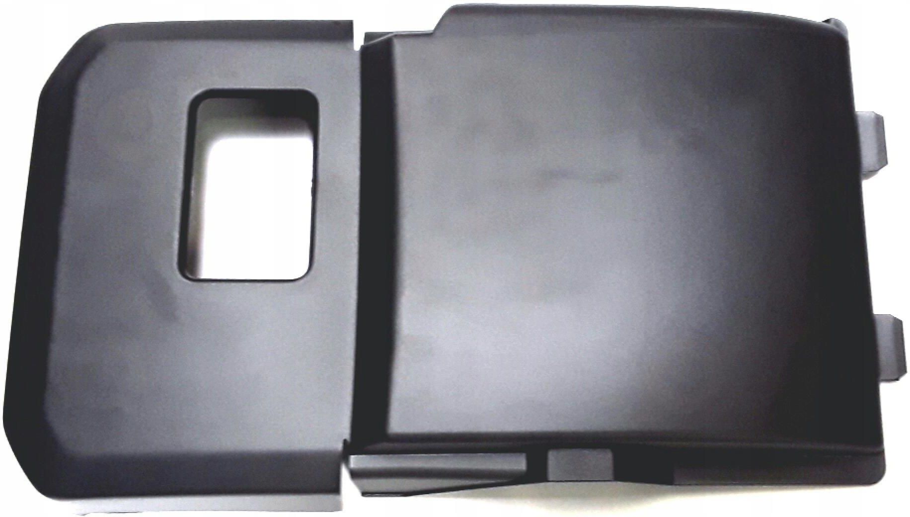 Volvo 30678475 C30 C70 S40 V50 Osłona Pokrywa Akumulator - Opinie i ...