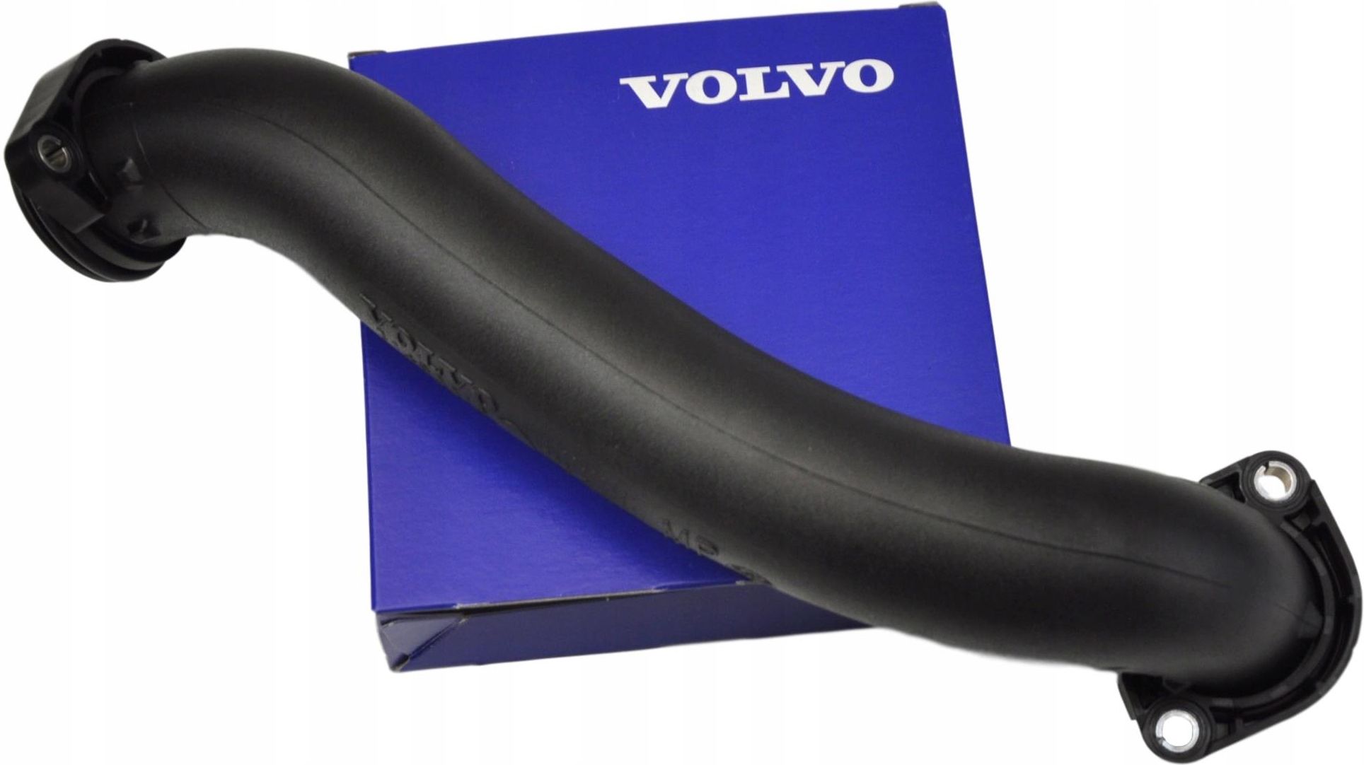 Volvo 31437536 S60 V60 Xc60 Rura Przewód Intercoolera 2,0D - Opinie i ...