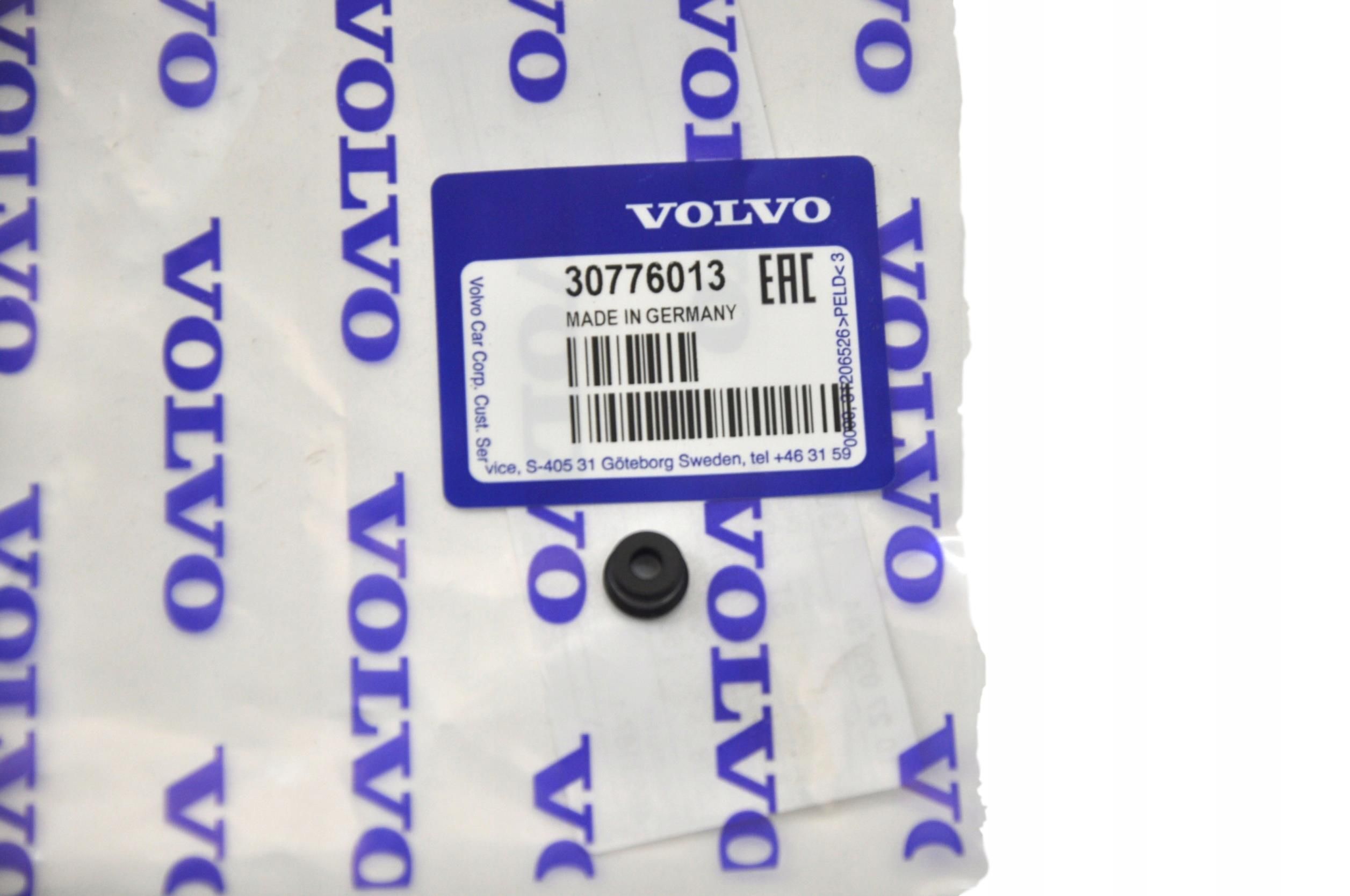 Volvo 31492036 V40 V40Cc Uszczelka Przewódu Wysprzęglika - Opinie i ...