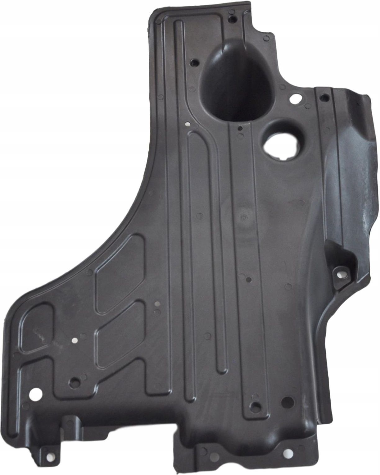 Volvo 31330784 Xc60 Xc70 Osłona Podwozia Tylna Prawa - Opinie i ceny na ...