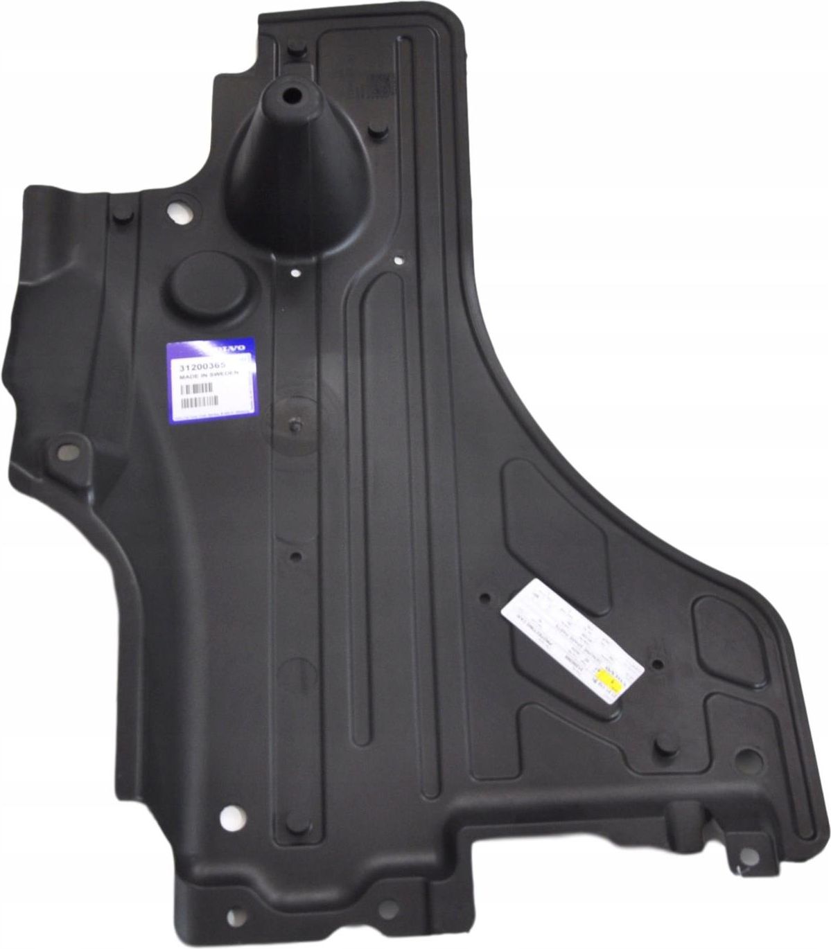 Volvo 31330784 Xc60 Xc70 Osłona Podwozia Tylna Prawa - Opinie i ceny na ...