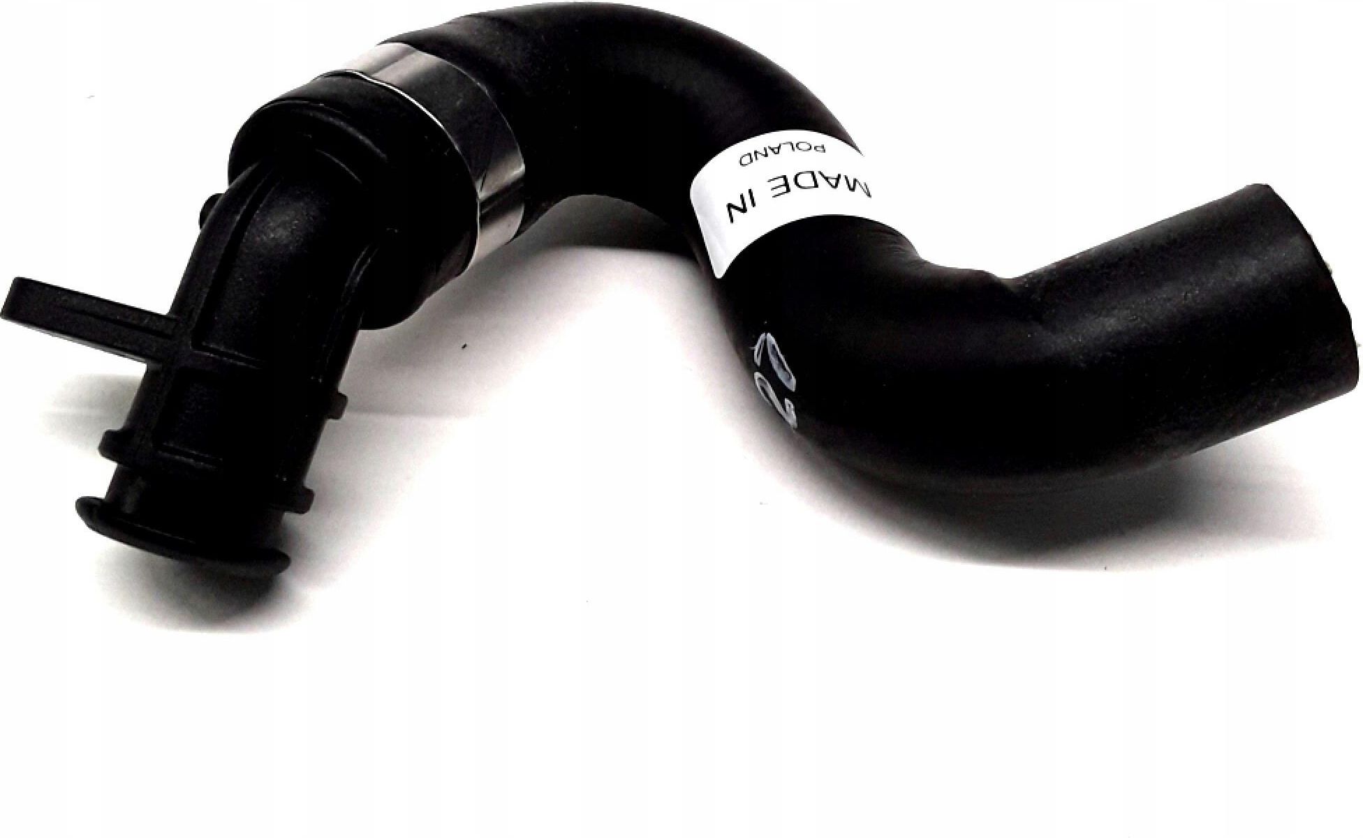 Volvo 30670570 S80 Xc90 V70 Xc70 Wąż Przewód Wodny 3,0 3,2 - Opinie i ...