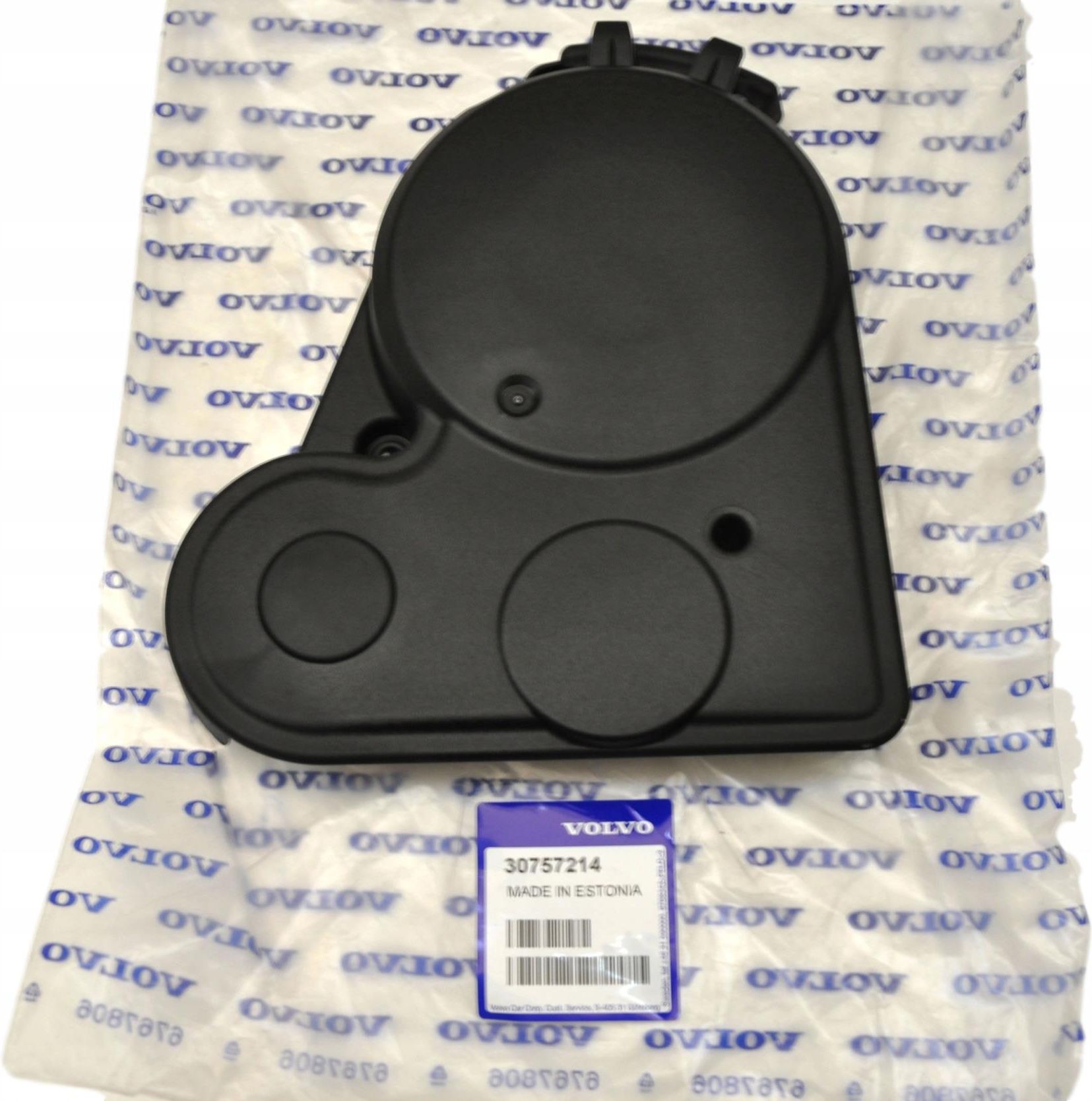 Mechanizm rozrządu Volvo 30757214 S60 V70 Xc70 S80 Xc90 Osłona Paska ...