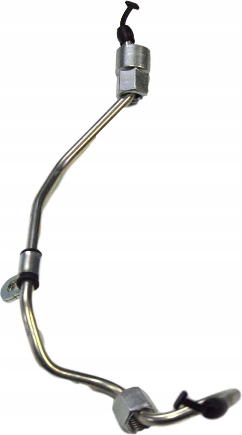 Volvo 31405314 V40 S60 V60 S80 Przewód Paliwowy 2,0D 4-Cyl - Opinie i ...