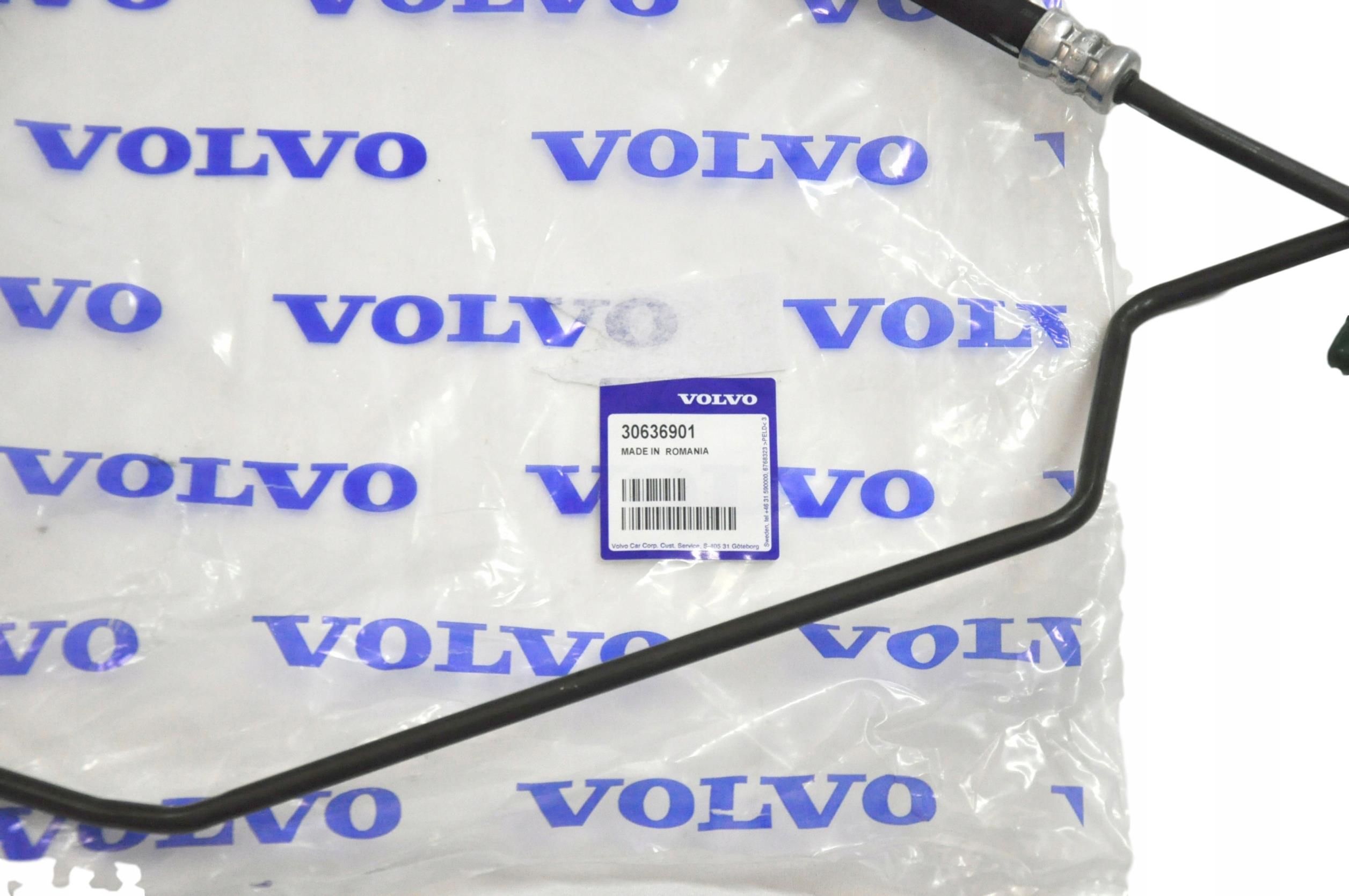 Volvo 31405314 Xc90 Przewód Wspomagania Magistrala Diesel 3 - Opinie i ...