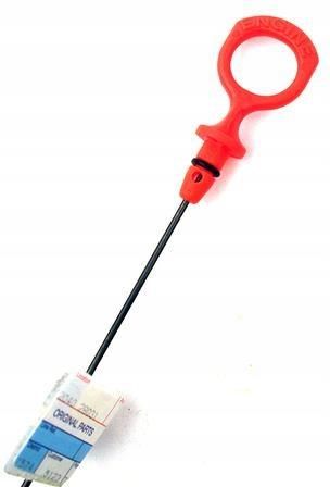 Volvo 3514627 740 760 780 Oryginal Miarka Bagnet Oleju - Opinie i ceny ...