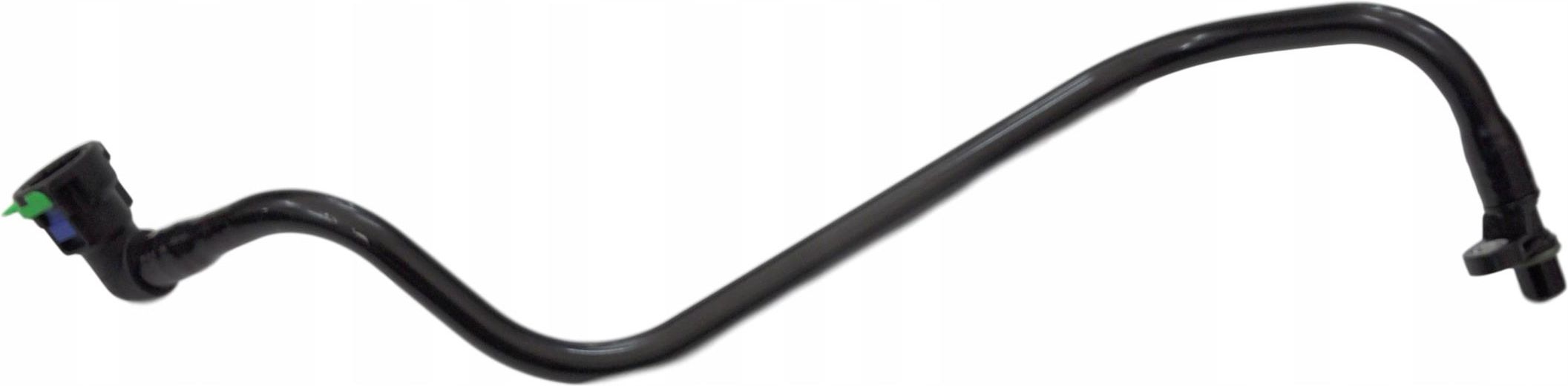 Volvo 31319281 Xc60 Przewód Chłodzenia Skrzyni Automat - Opinie i ceny ...