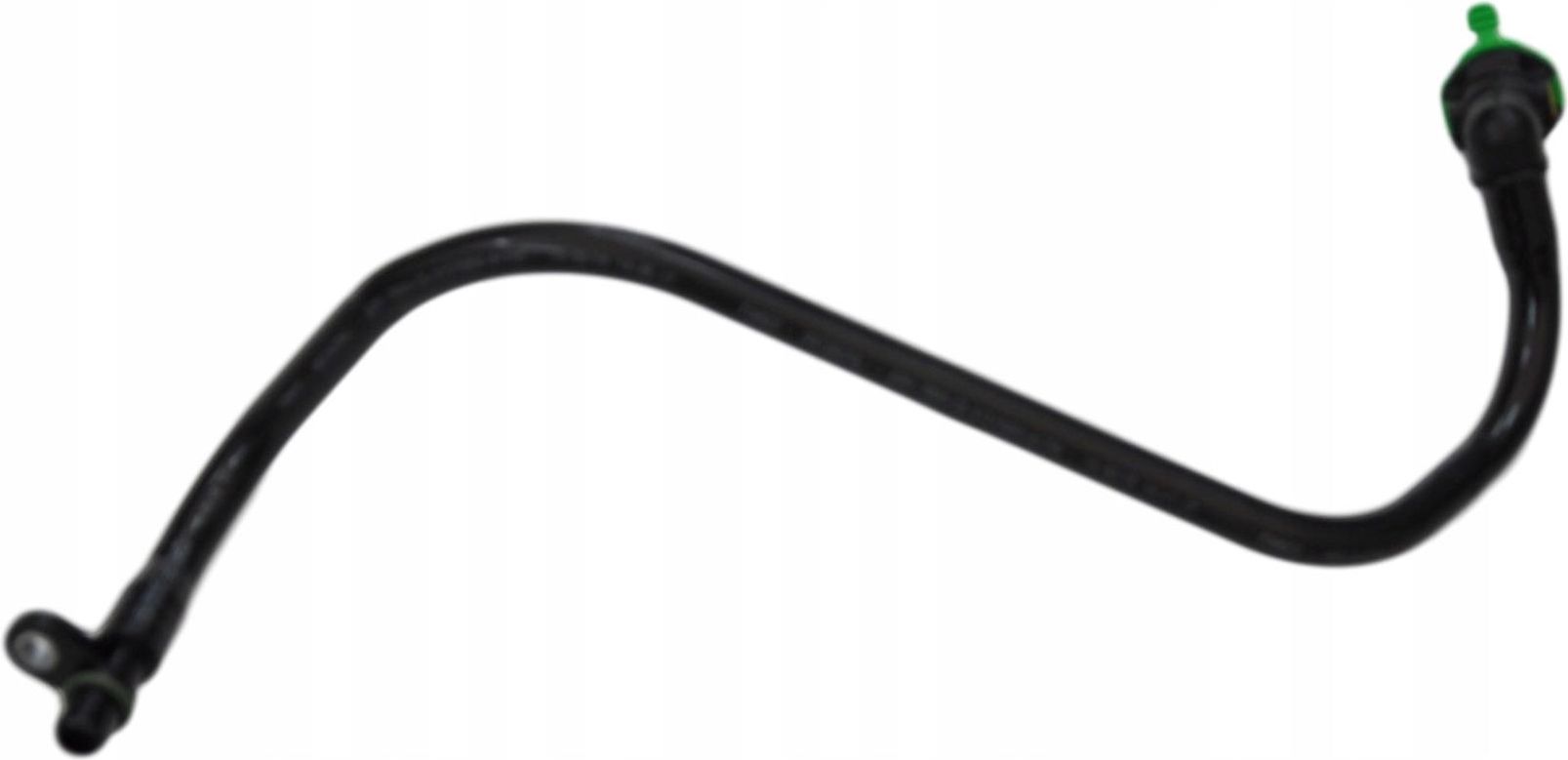 Volvo 31319280 V60 Przewód Chłodzenia Skrzyni Automat - Opinie i ceny ...