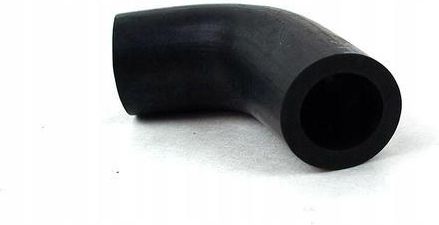 Blok silnika Volvo 30713343 S80 Xc60 Kołanko Przewód Rurka Odmy 3,0T ...