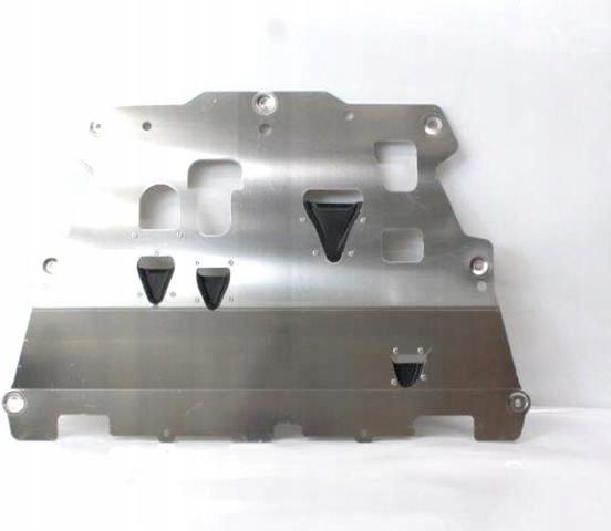 Volvo 31399006 S60 V60 Aluminiowa Plyta Osłona Silnik - Opinie i ceny ...