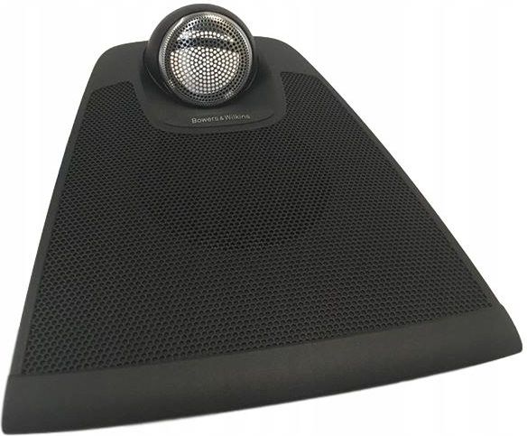 Volvo 31417686 Xc60 Osłona Głośnika Z Deski Rozdziel - Opinie i ceny na ...