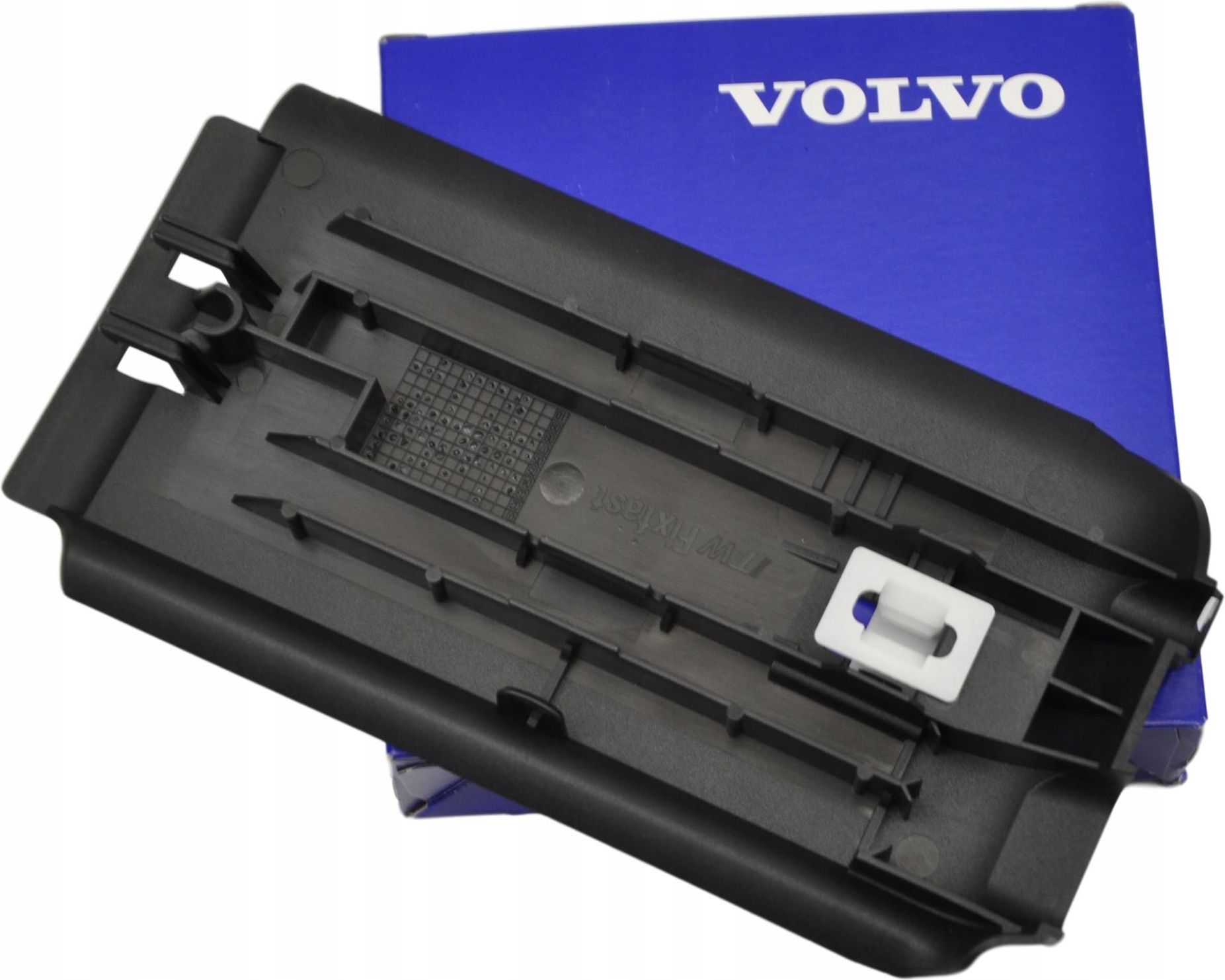 Volvo 30716237 Xc90 Osłona Przewodów Paliwowych 30716237 - Opinie i ...