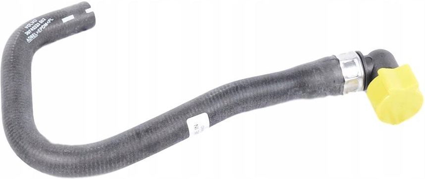 Volvo 30745334 S60 S80 Rura Wąż Przewód Wylot Z Nagrzewnicy - Opinie i ...