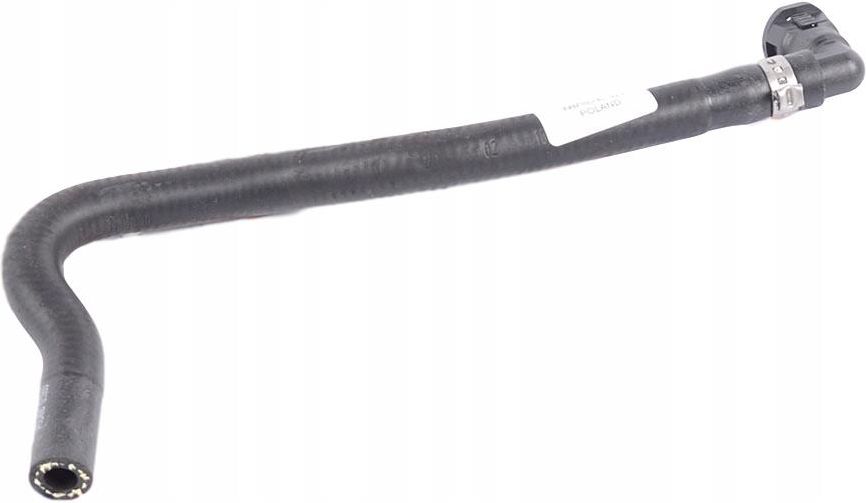 Volvo 30680932 Xc90 2,9T Przewód Zbiornika Wyrównawczego - Opinie i ...