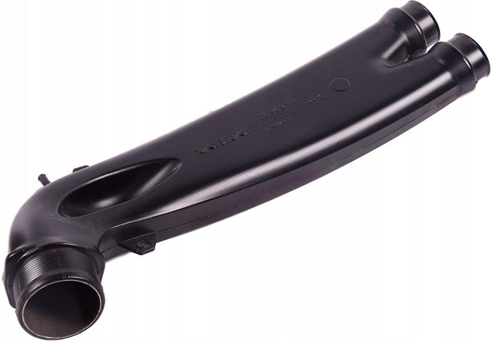 Turbosprężarka Volvo 30636959 Xc90 2,9T Rura Wąż Przewód Dolot ...