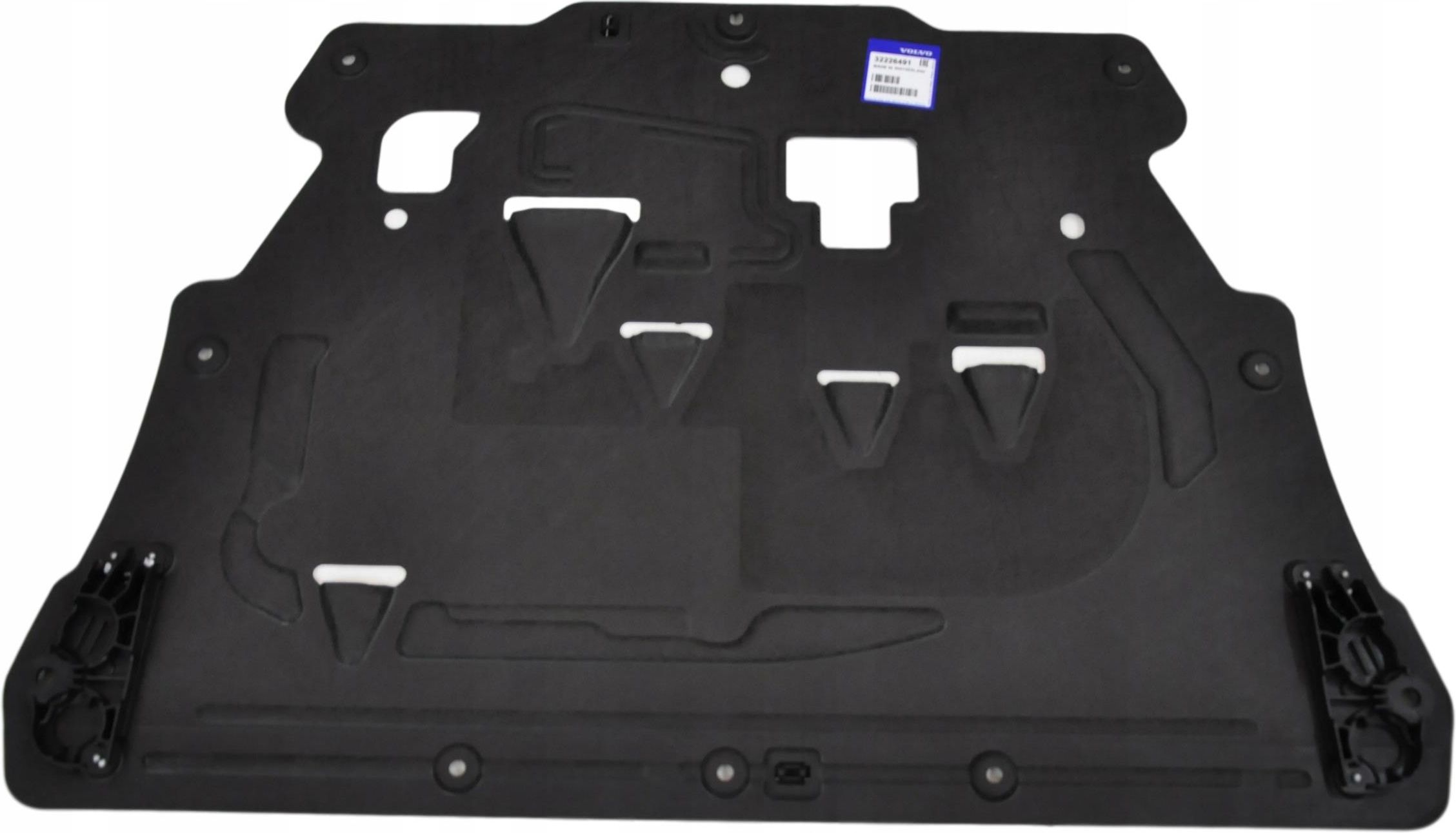 Volvo 32226491 S90 V90 Xc90 Osłona Plyta Pod Silnik - Opinie i ceny na ...