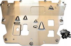 Volvo 32289658 S60 V60 Aluminiowa Plyta Osłona Silnik - Opinie i ceny ...