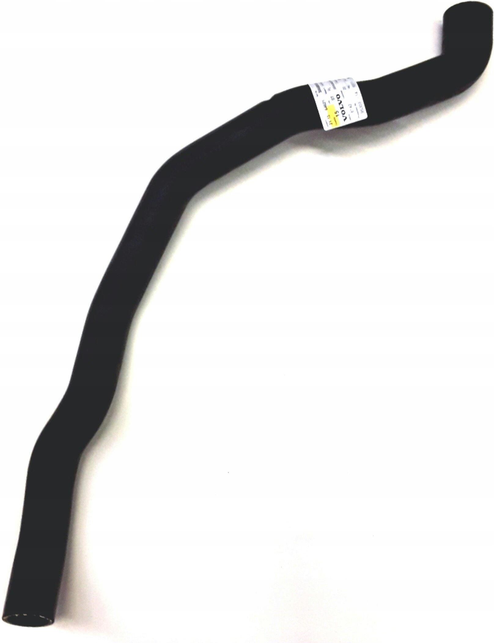 Volvo 30680918 S60 V70 Xc70 Wąż Przewód Rura Chłodnicy - Opinie i ceny ...