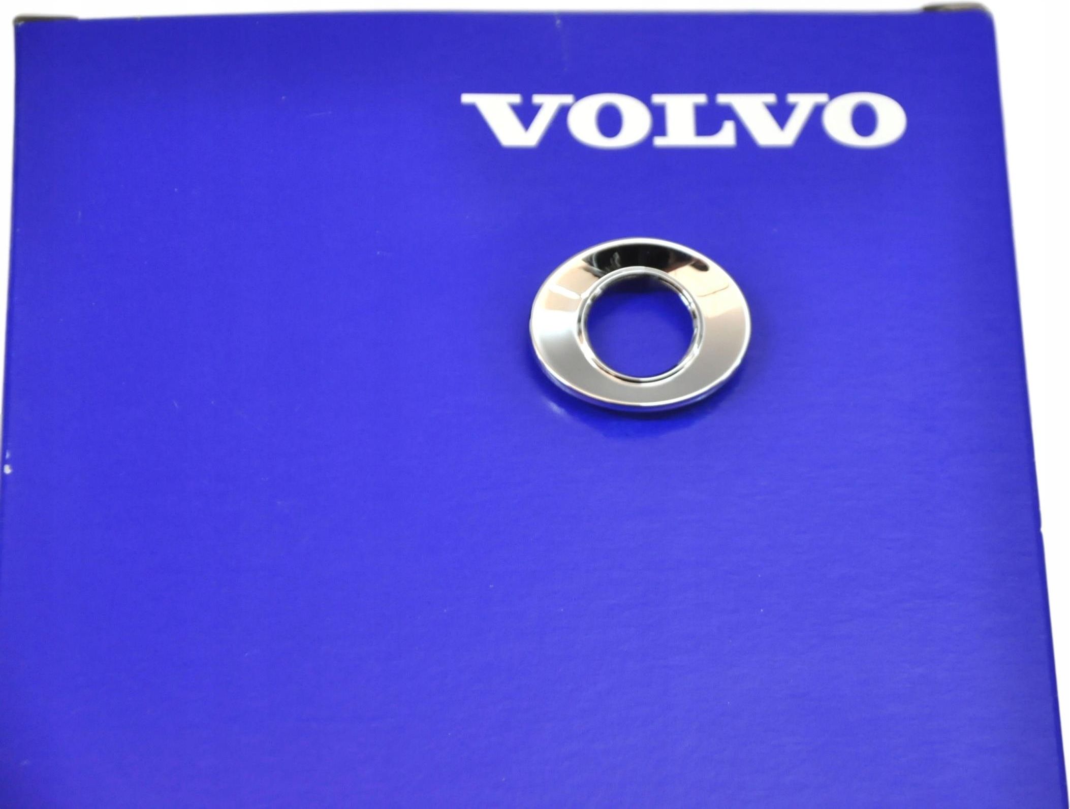 Wkład do lusterka zewnętrznego Volvo 30716060 S60 V60 V70 S80 Ramka ...