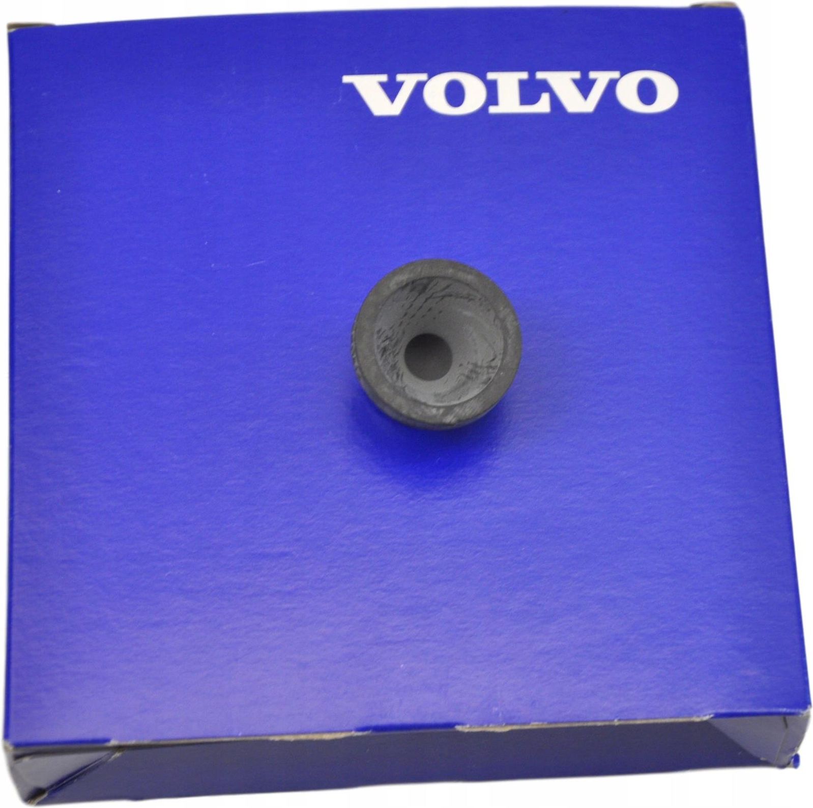 Volvo 31293164 S40 V50 Guma Poduszka Górnej Osłony Silnika - Opinie i ...