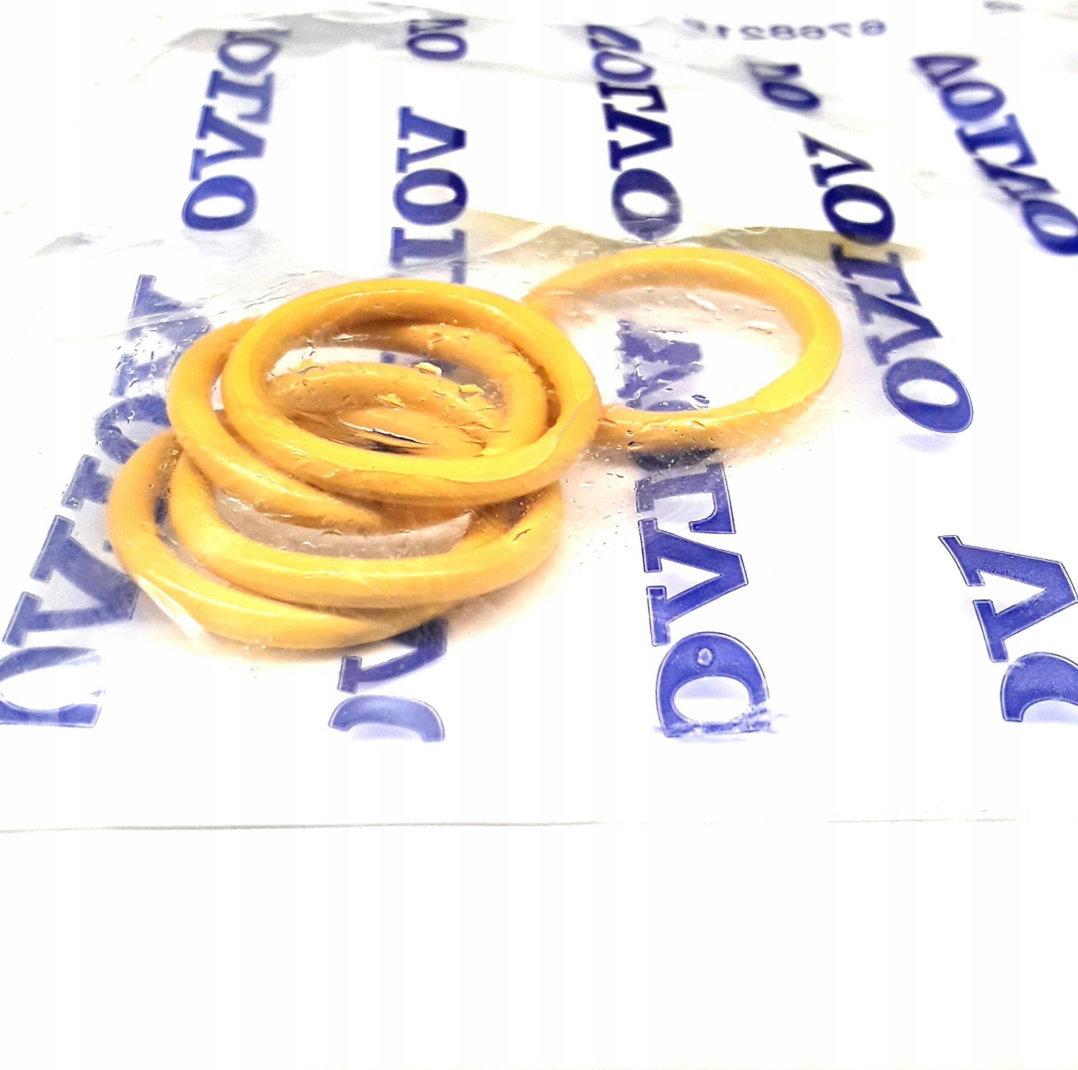 Volvo 999267 V60 V90Cc Xc60 Xc90 Oring Klimatyzacji - Opinie i ceny na ...