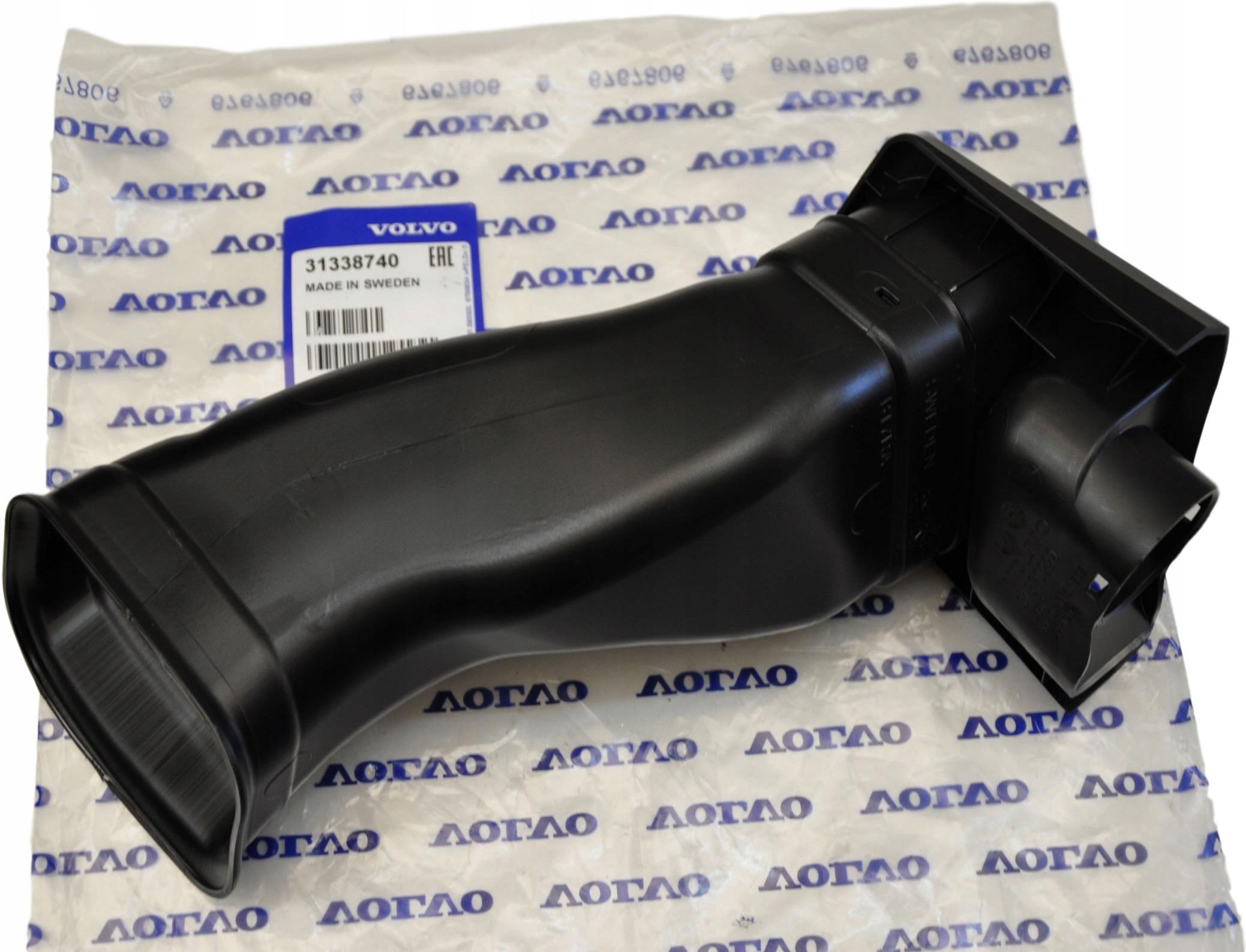 Volvo 31338740 Xc90 Dolot Do Obudowy Filtra Powietrza - Opinie i ceny ...