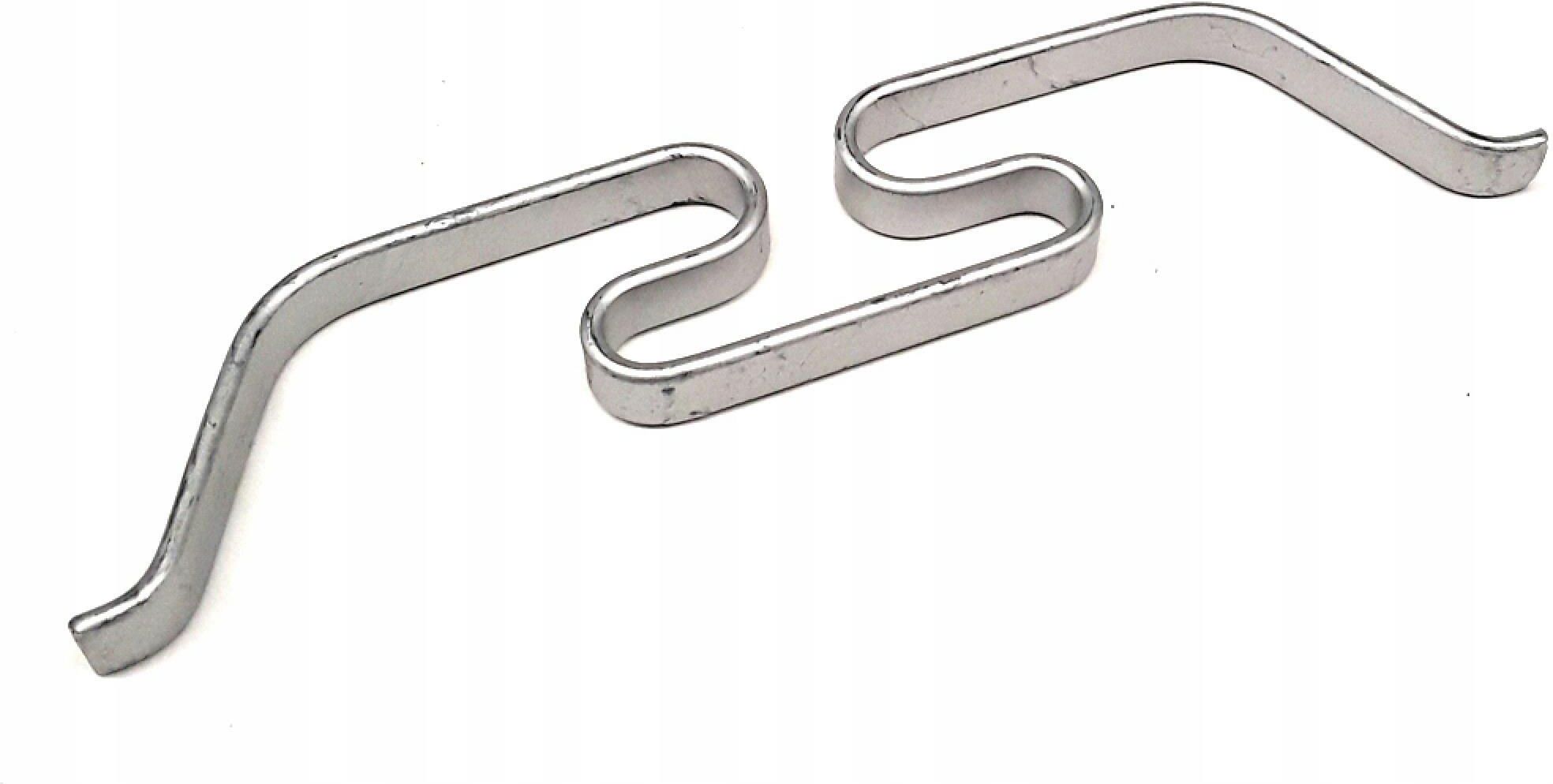 Zestaw naprawczy układu hamulcowego Volvo 31400525 Xc40 Xc60 Xc90 ...