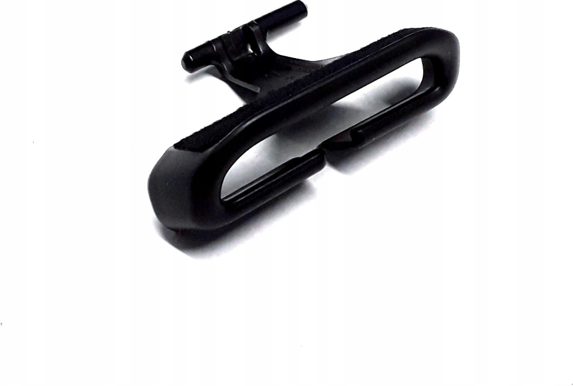 Pas bezpieczeństwa Volvo 39826831 Xc90 Przelotka Pasa Bezpieczeństwa 2 ...