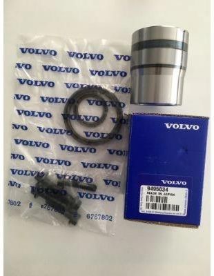 Volvo 9495034 S40 Tuleja Przekładni Katowej Automat Kpl - Opinie i ceny ...