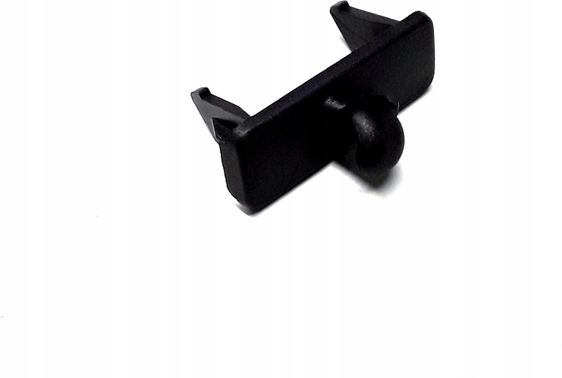 Volvo 39837413 Xc90 Zatrzask Klips Boczka Bagażnika - Opinie i ceny na ...