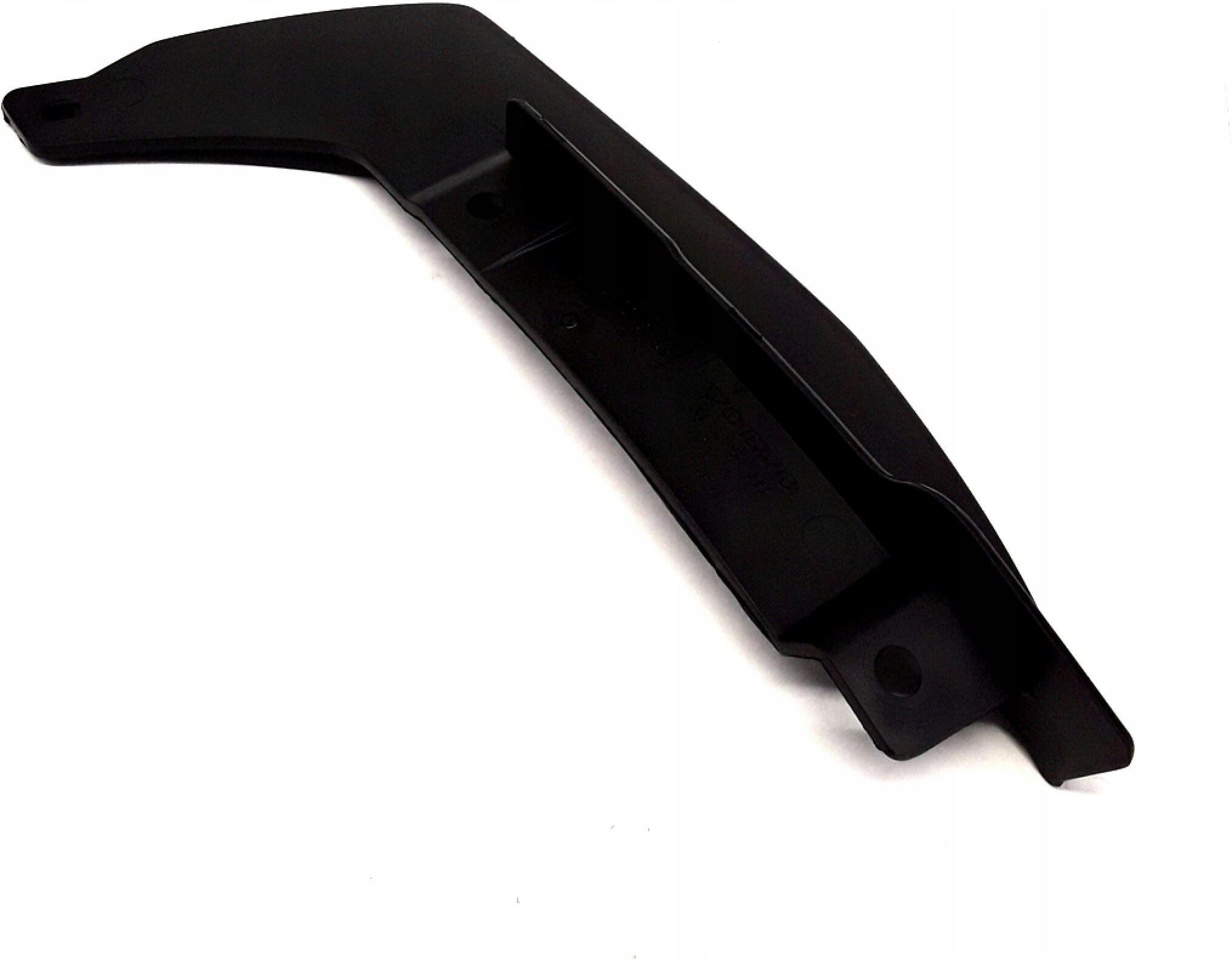 Błotnik samochodowy Volvo 39825325 Xc90 Listwa Przedniego Lewego ...