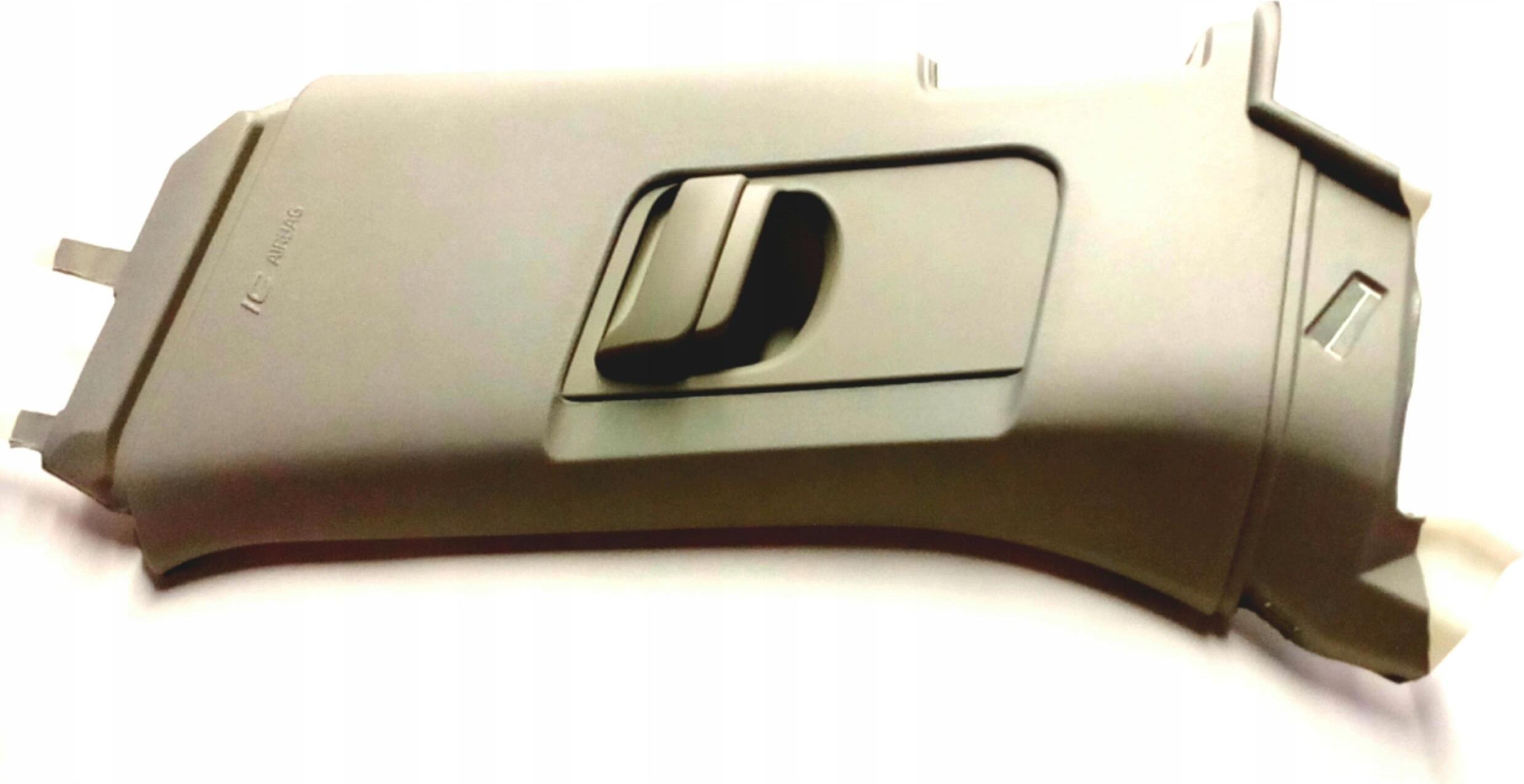 Volvo 39825325 Xc90 Prowadnica Pasa Bezp Przednia Prawa - Opinie i ceny ...