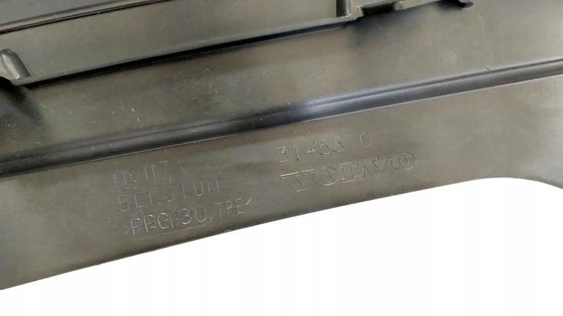 Volvo 31455707 V40 Aktywny Wlot Zaluzja Kierownica Powietrz - Opinie i ...