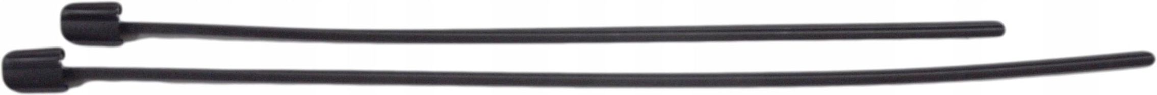 Wycieraczka samochodowa Volvo 31693569 V60 Wkład Gumki Piora ...