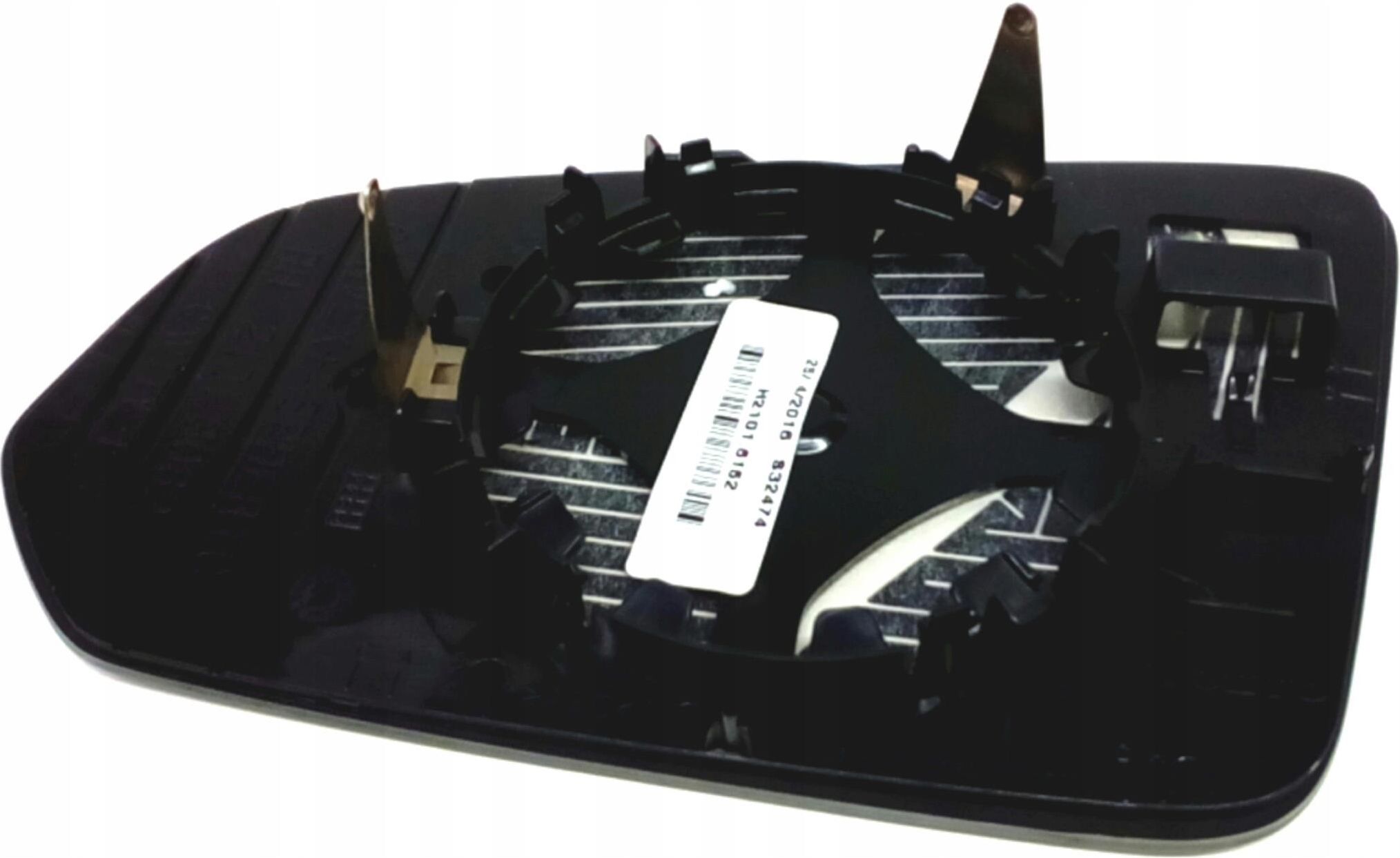 Wkład do lusterka zewnętrznego Volvo 31402872 Xc90 Xc60 S90 V90 Prawy ...