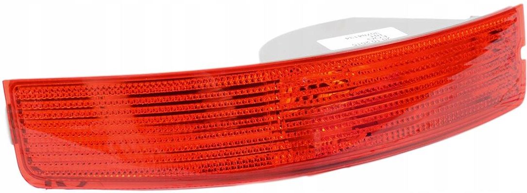 Volvo 30784134 Xc90 Lift Odblask Zderzaka Tył Prawy Swiatlo - Opinie i ...