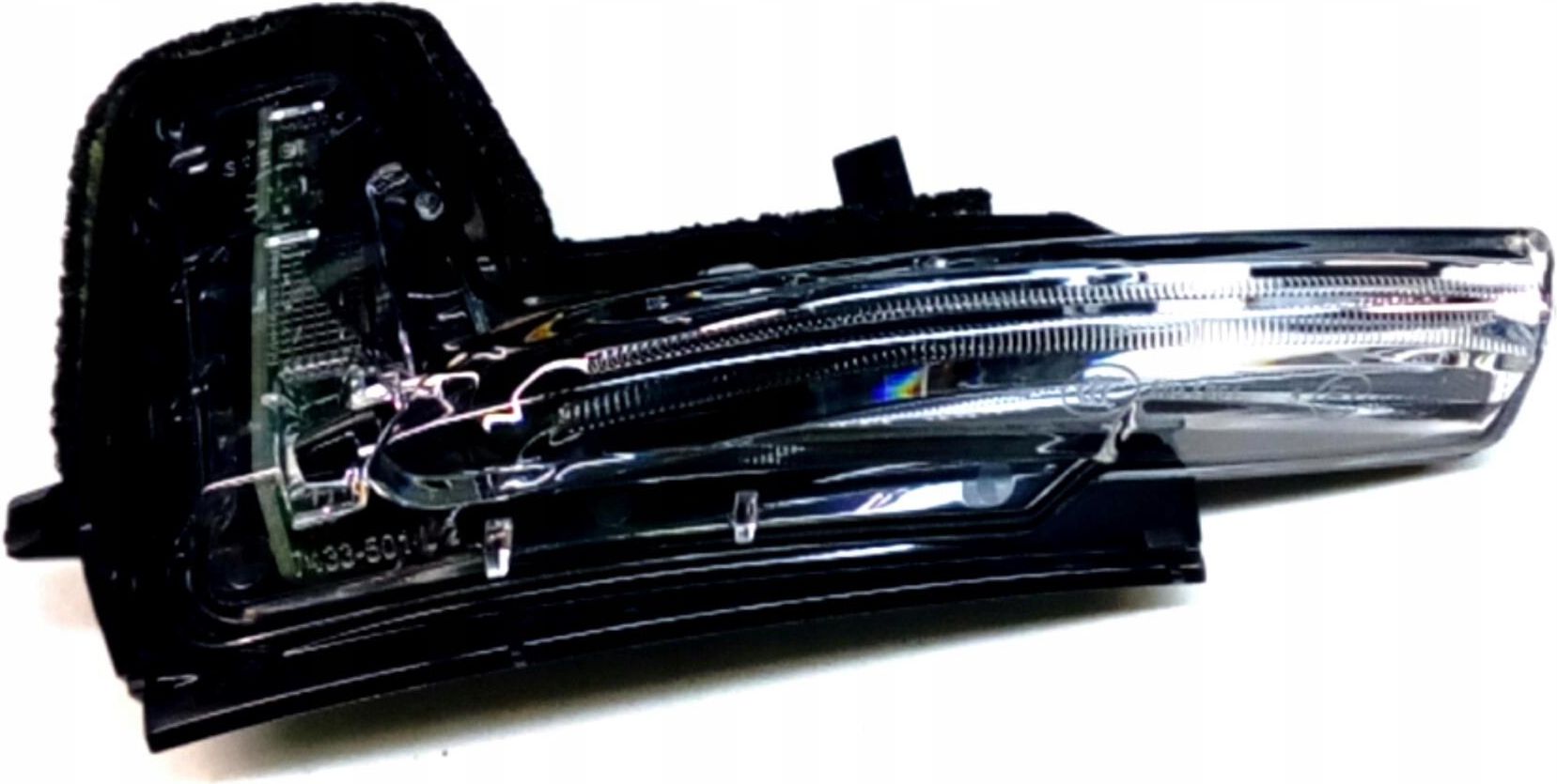 Wkład do lusterka zewnętrznego Volvo 31385685 Xc60 Lewy Kierunkowskaz ...