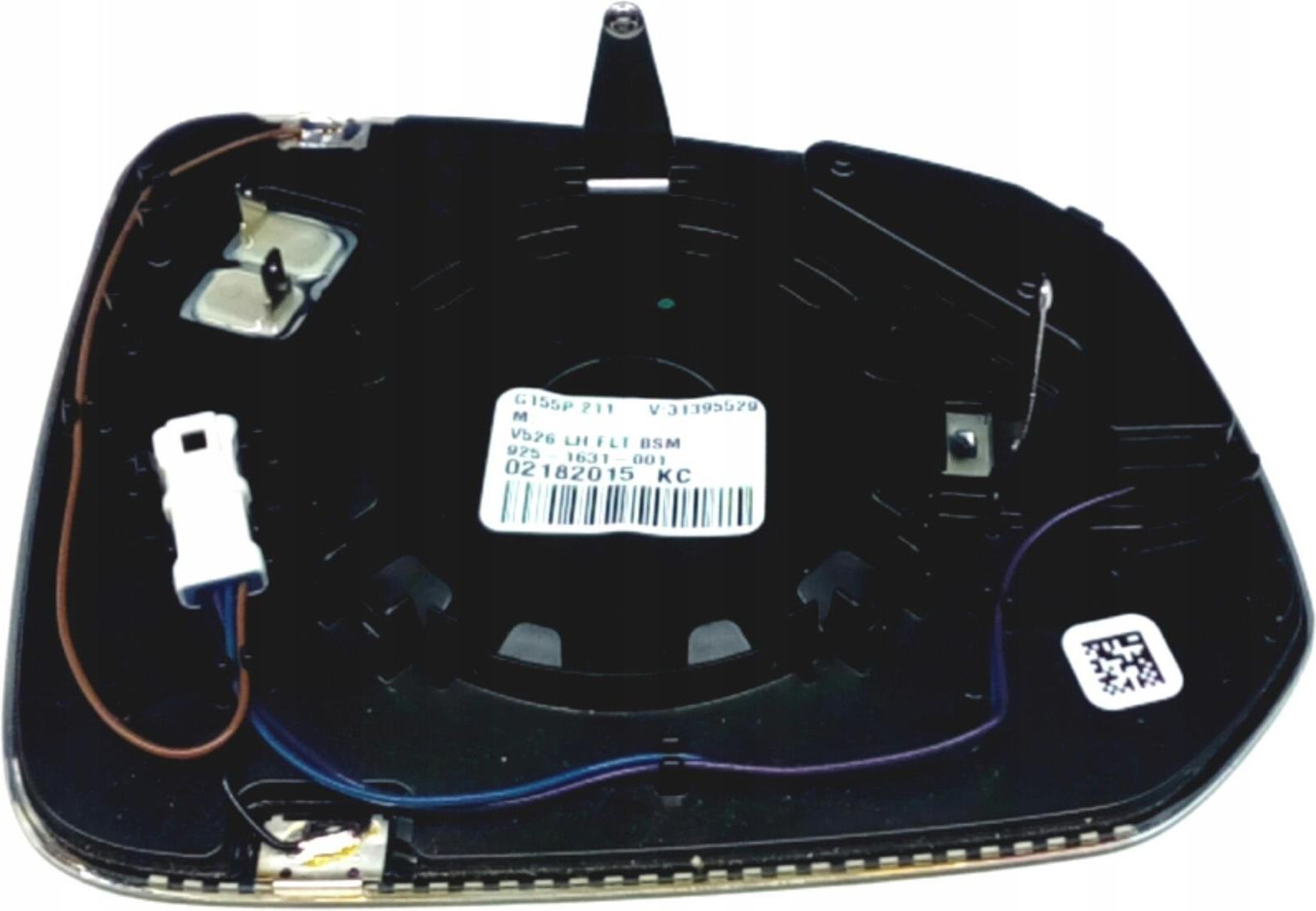 Wkład do lusterka zewnętrznego Volvo 31395529 S90 V90 Xc90 Xc60 Lewy ...