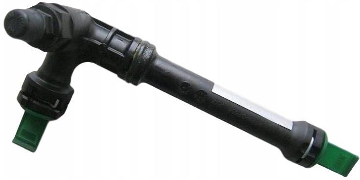 Volvo 31325023, 30787653 S80 S90 V90 D4 Wysprzęglik + Rurka Kpl ...