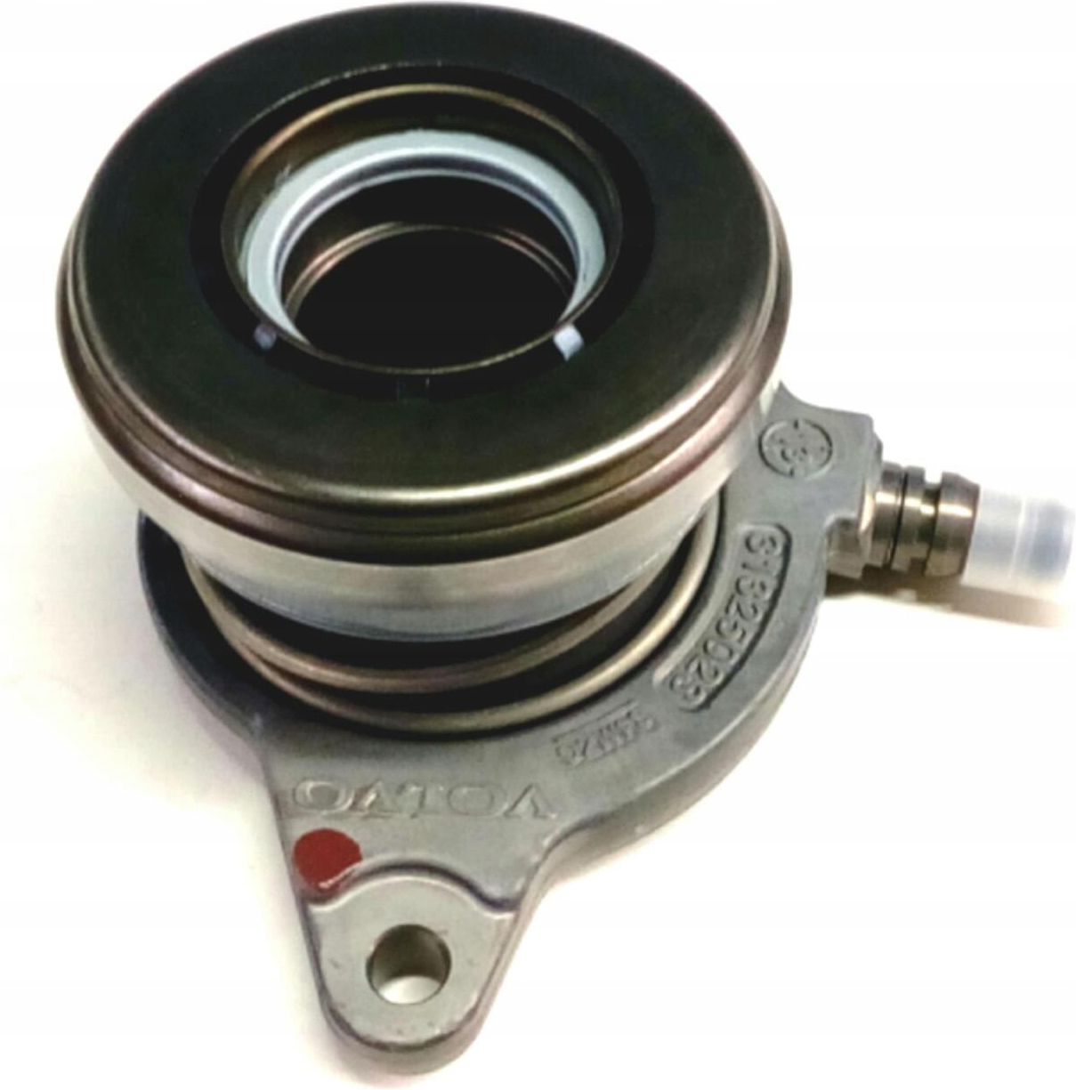 Volvo 31325023, 30787653 S80 S90 V90 D4 Wysprzęglik + Rurka Kpl ...