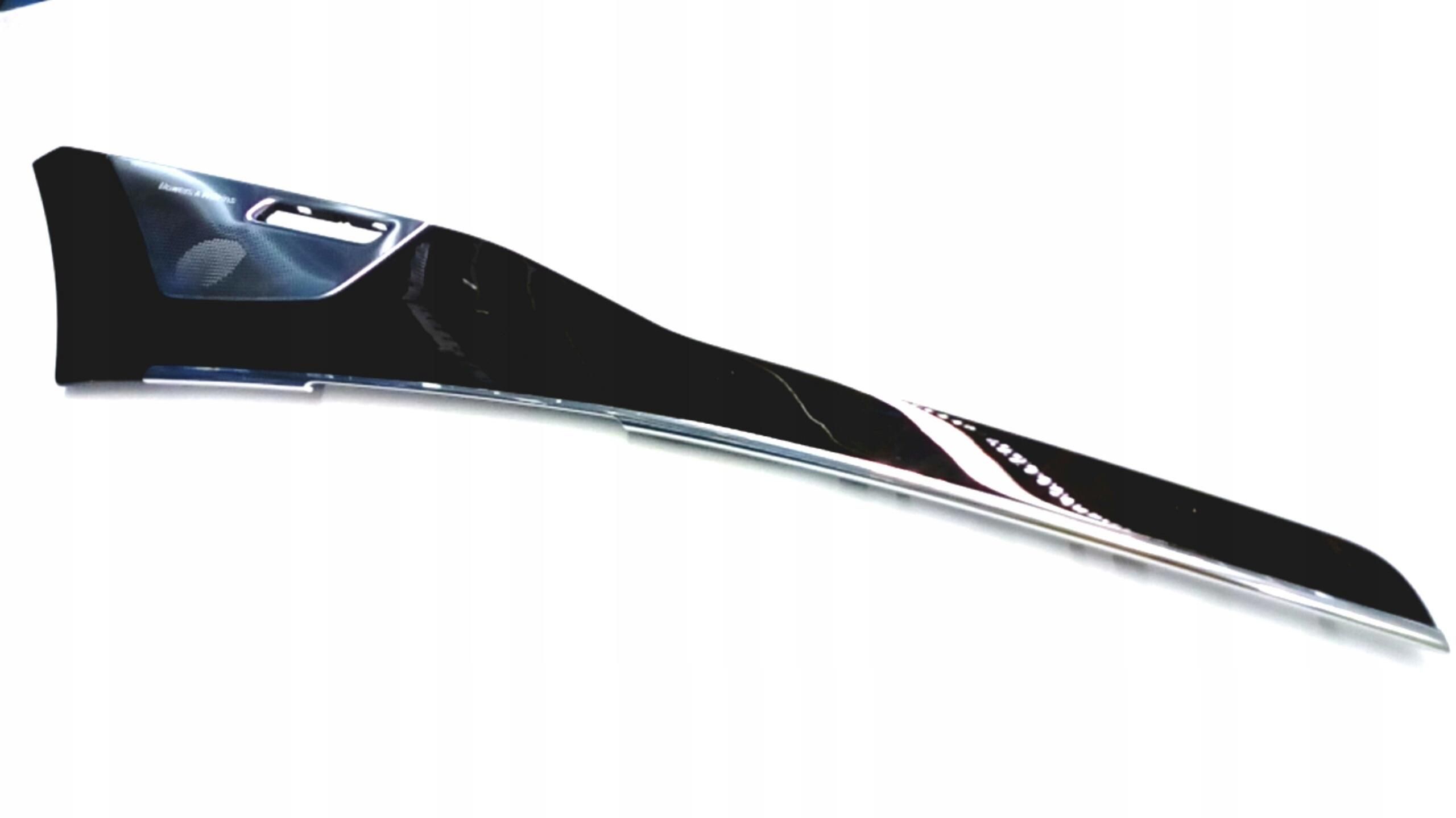 Volvo 31407863 Xc90 Listwa Boczka Drzwi Przednia Prawa 3 - Opinie i ...