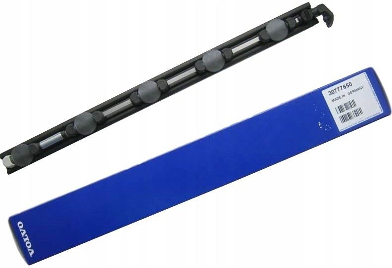 Volvo 30777650 C30 C70 S40 V50 S60 S80 Klapki Swirl D5 - Opinie i ceny ...