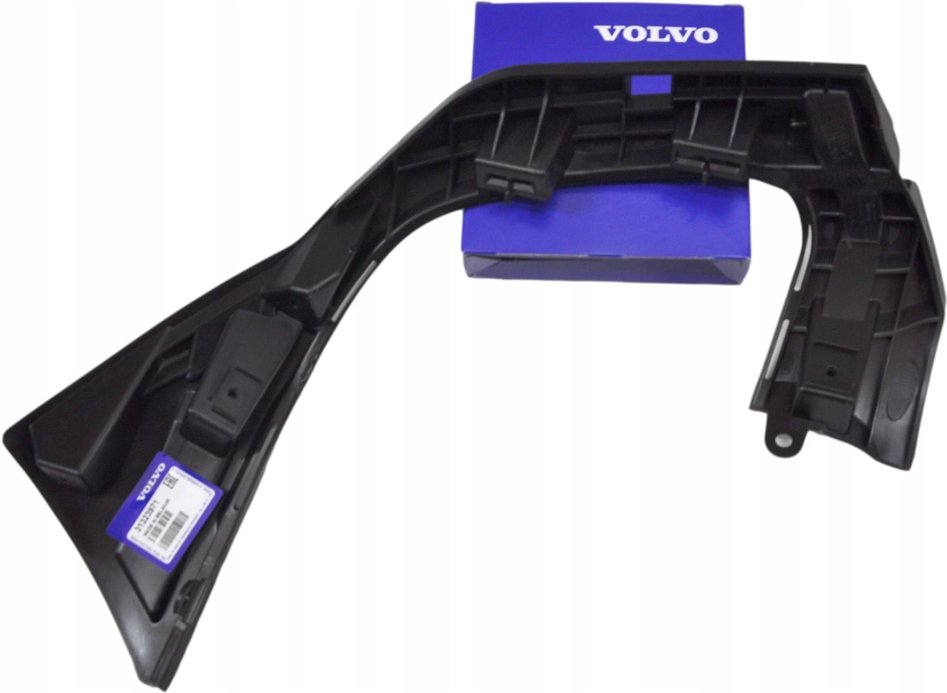 Volvo 31323971 Xc60 Mocowanie Prawej Koncowki Wydechu - Opinie i ceny ...