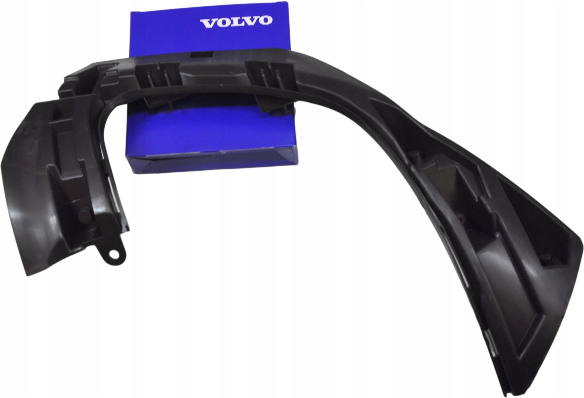 Volvo 31323971 Xc60 Mocowanie Prawej Koncowki Wydechu - Opinie i ceny ...