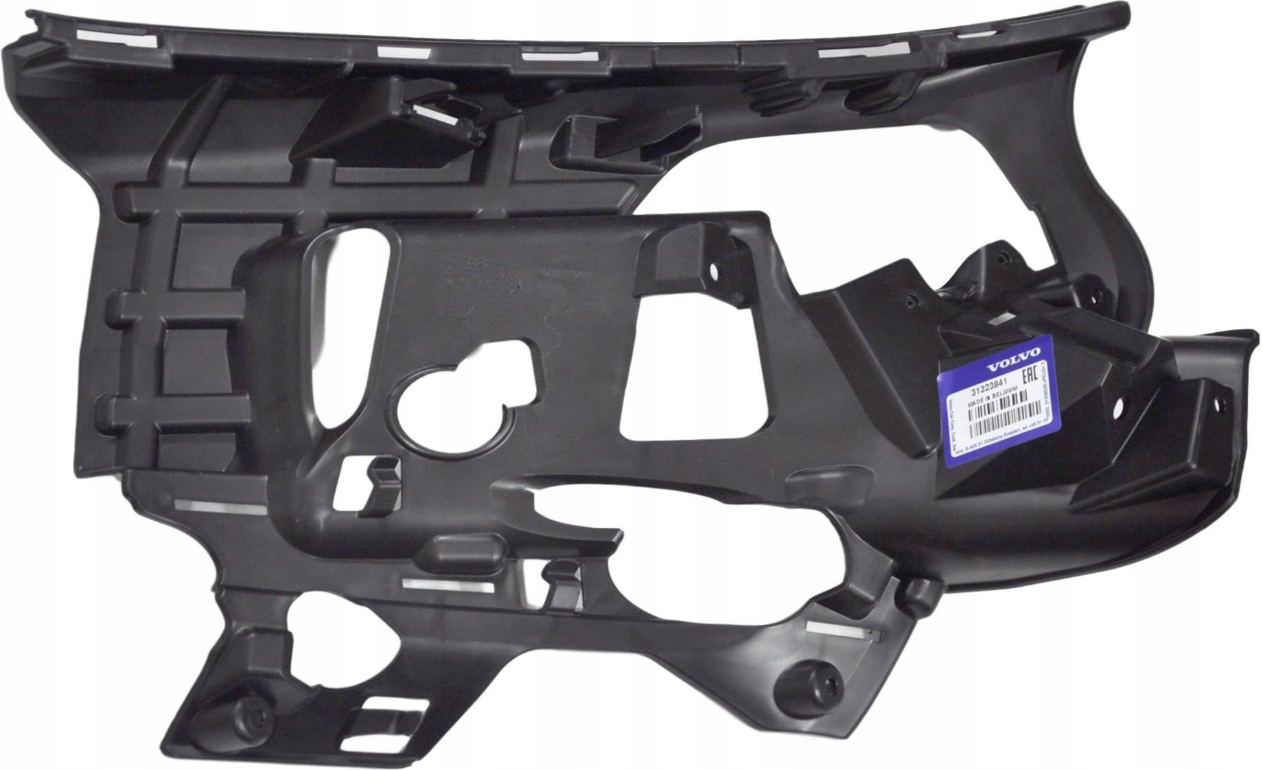 Volvo 31323841 S60 V60 Prawy Ślizg Mocowanie Zderzaka - Opinie i ceny ...