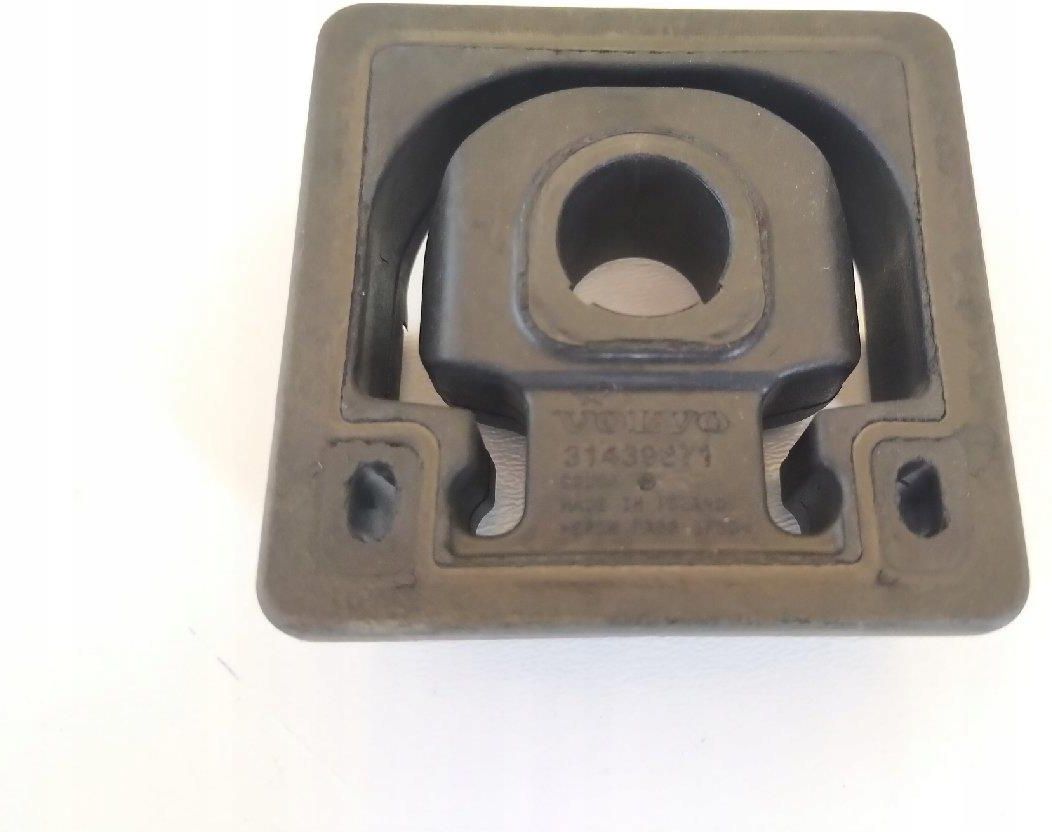 Volvo 31439871 Xc60 S60 V60 Górne Mocowanie Chłodnicy - Opinie i ceny ...