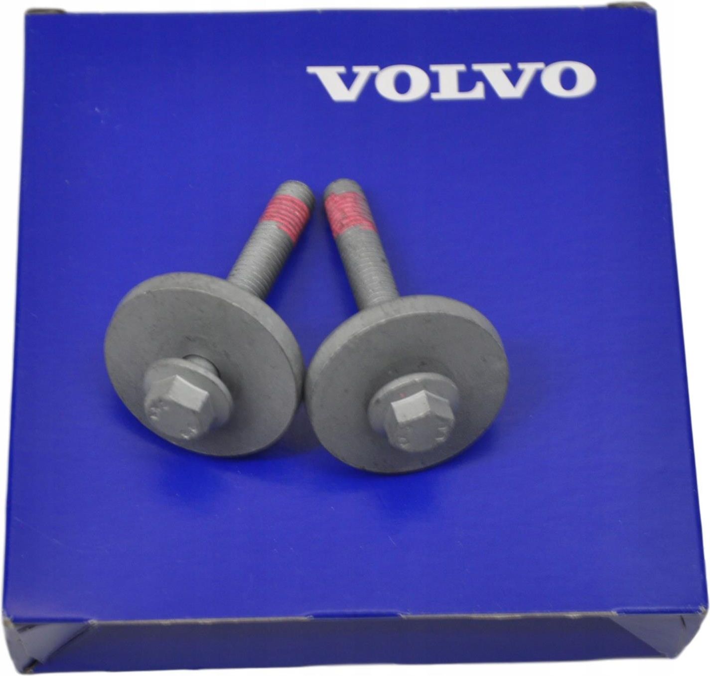 Volvo 30640878 30670602 V40 S80 Xc60 Śruba Piasty Koła Półosi - Opinie ...